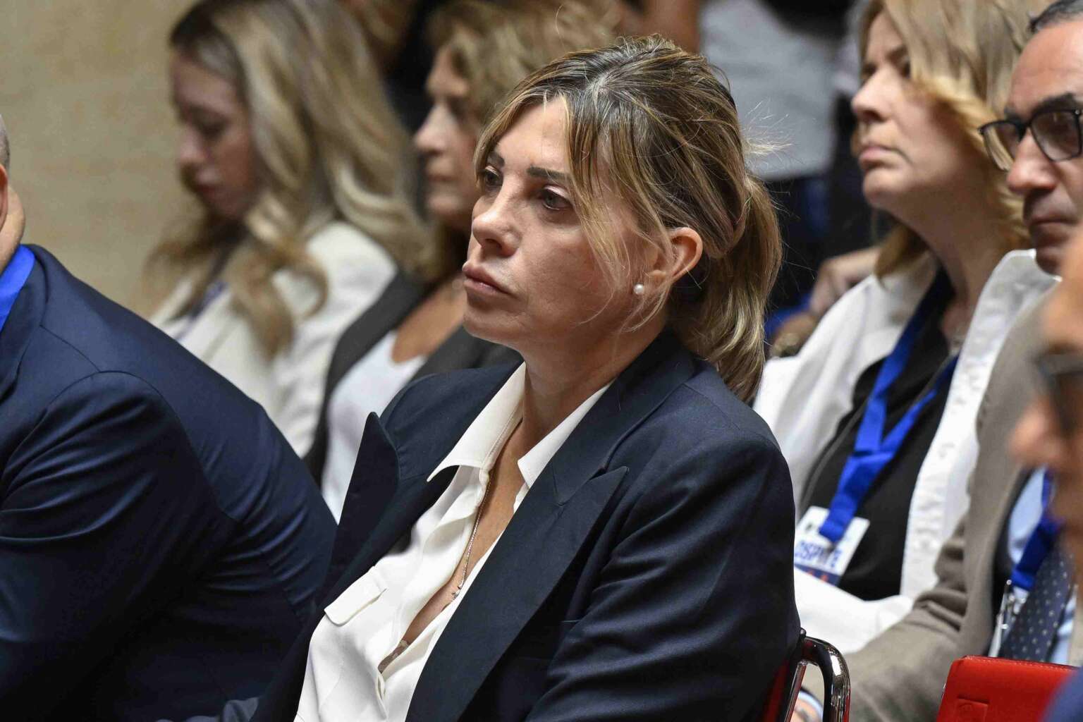 Caso Almasri, Bartolozzi rischia di finire davanti al Csm: i guai del ...