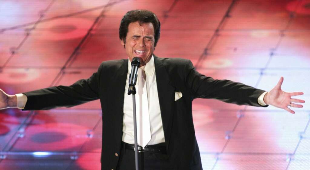 Little Tony, il cuore matto del rock italiano rivive in un documentario ...