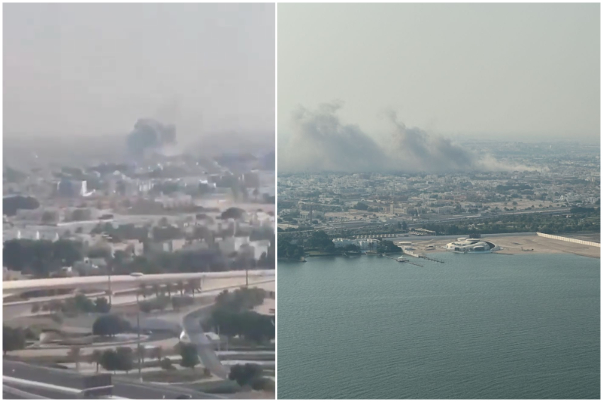 Israele colpisce anche in Qatar, attacco ai negoziatori a Doha ...