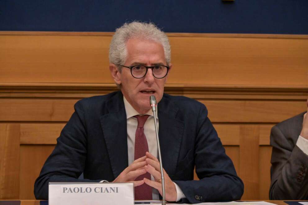 “La nostra Europa non si rassegna alla guerra, siamo l’alternativa a ...