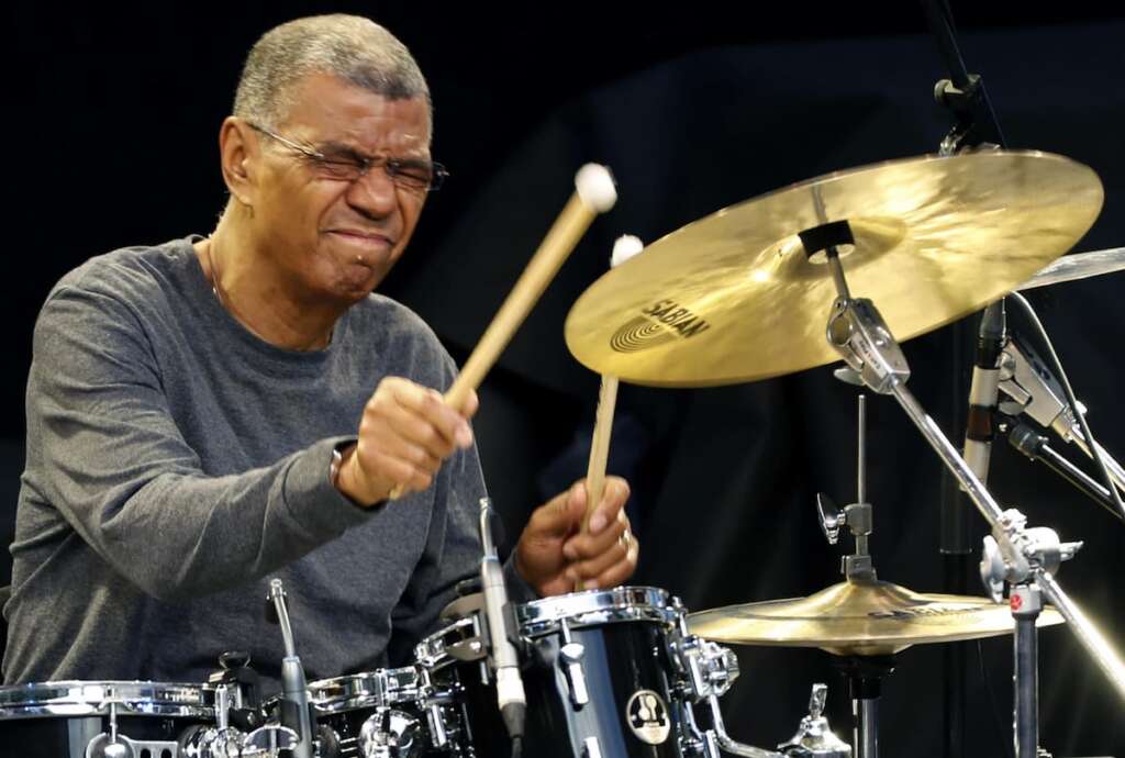 Morto Jack DeJohnette, lo “stregone del ritmo”: iconico batterista, con ...