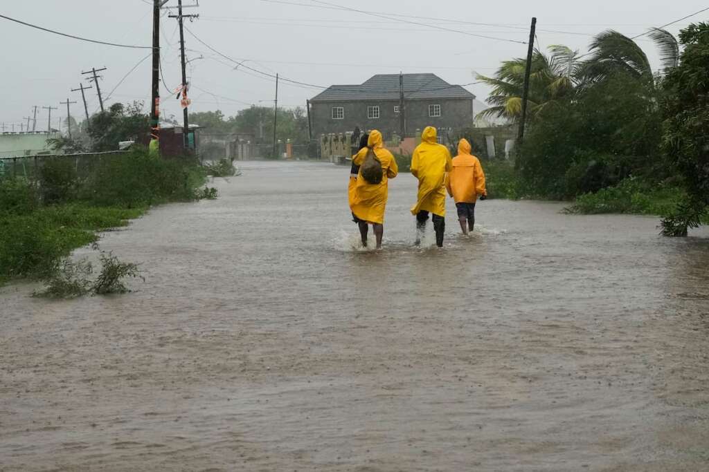 L’uragano Melissa dalla Giamaica a Cuba, gli effetti della tempesta ...