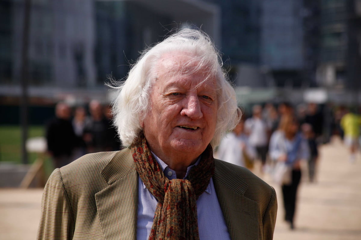 Morto Giorgio Forattini, vignettista irriverente e feroce: maestro ...